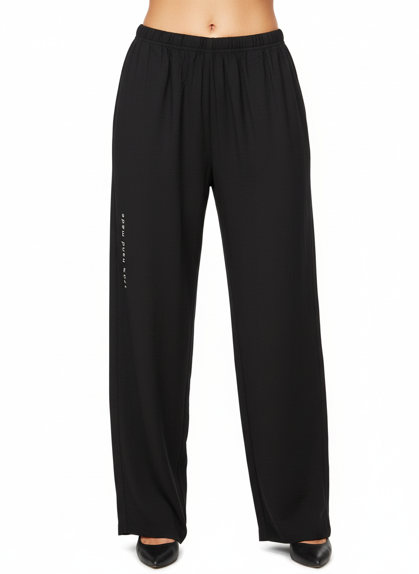 COSMIC FLOW PANTS BY SEVEN SEVENTY – Runway Secrets