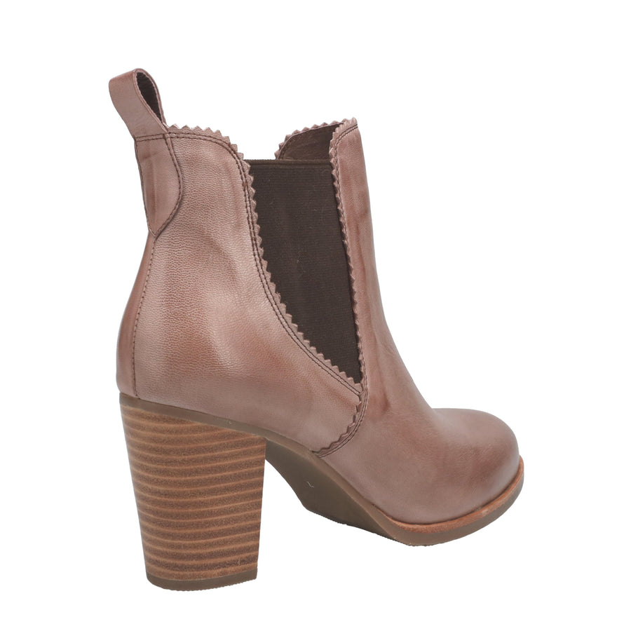 SAM BOOTS – Runway Secrets