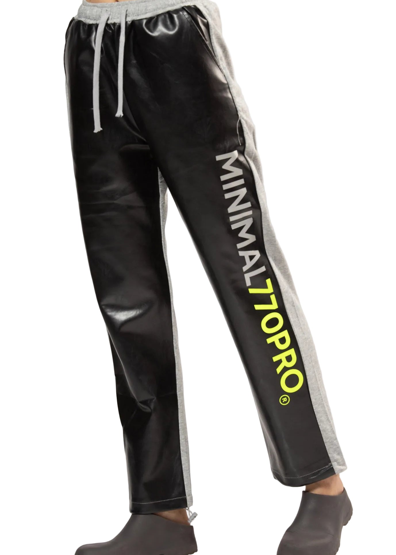 Add an edgy twist to your urban wardrobe with the Bala pants at Runway ...